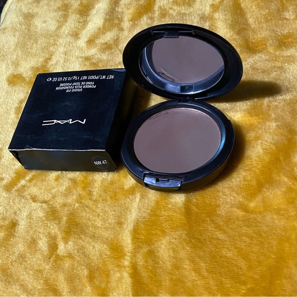 MAC Cosmetics | Makeup | Mac Studio Fix Powder Plus Foundation Shade ...
